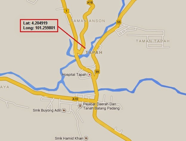 Sadhananda Swamigal: மலேசியா தாப்பாவில் ஸ்ரீ ஜெகந்நாத் சுவாமிகள் ஜீவசமாதி