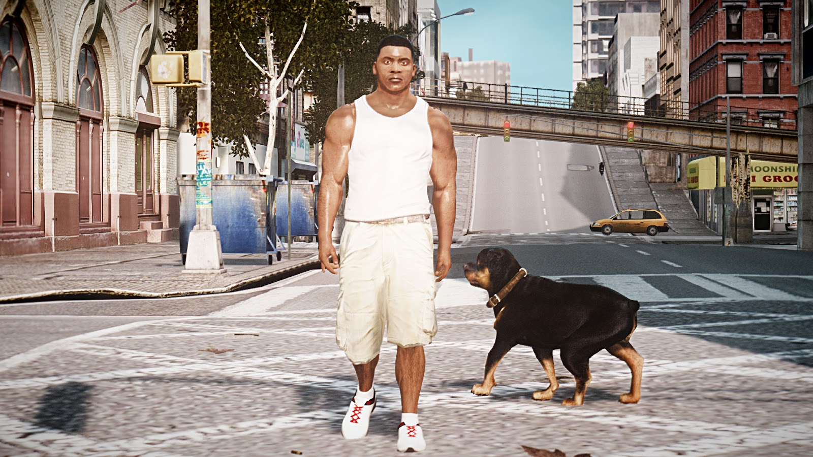 gta 5 converted to iv - Page 35 - GTA IV - GTAForums