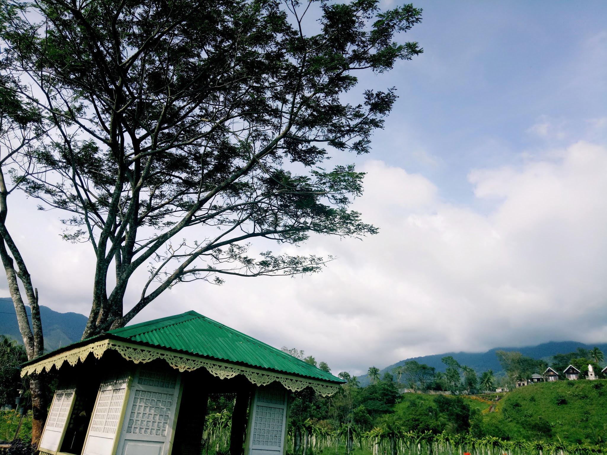 LUKONG VALLEY FARM 🌿 DOLORES, QUEZON PROVINCE