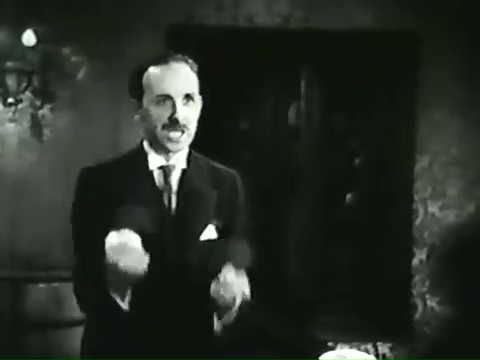 Forgotten Actors: John Qualen