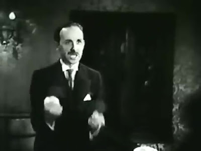 Forgotten Actors: John Qualen