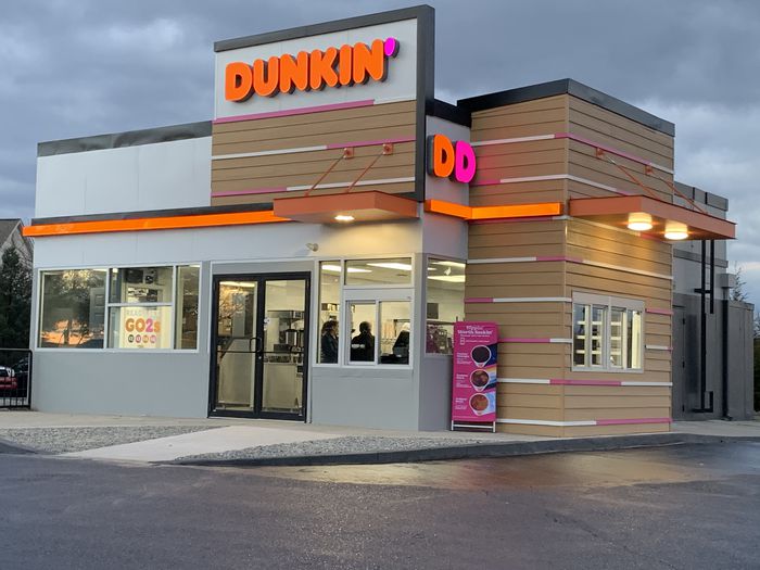 Tomorrow's News Today - Atlanta: [EXCLUSIVE] Dunkin' Hopes to Fill ...