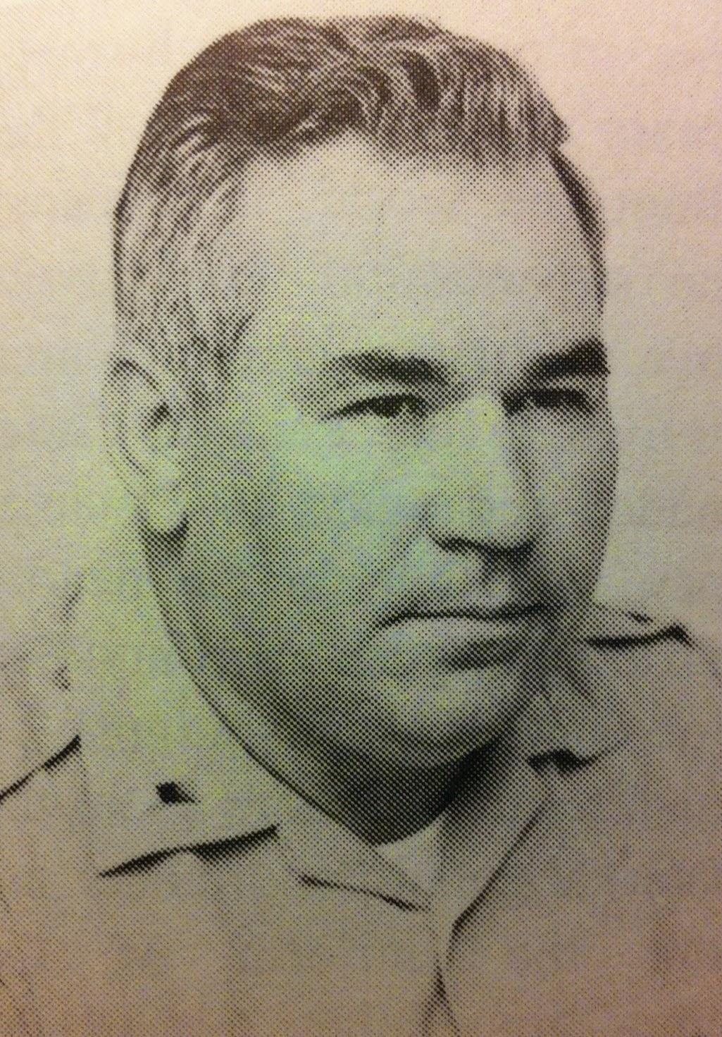 Dispatches from the LP-OP: Singleton recounts his not so fond memories ...