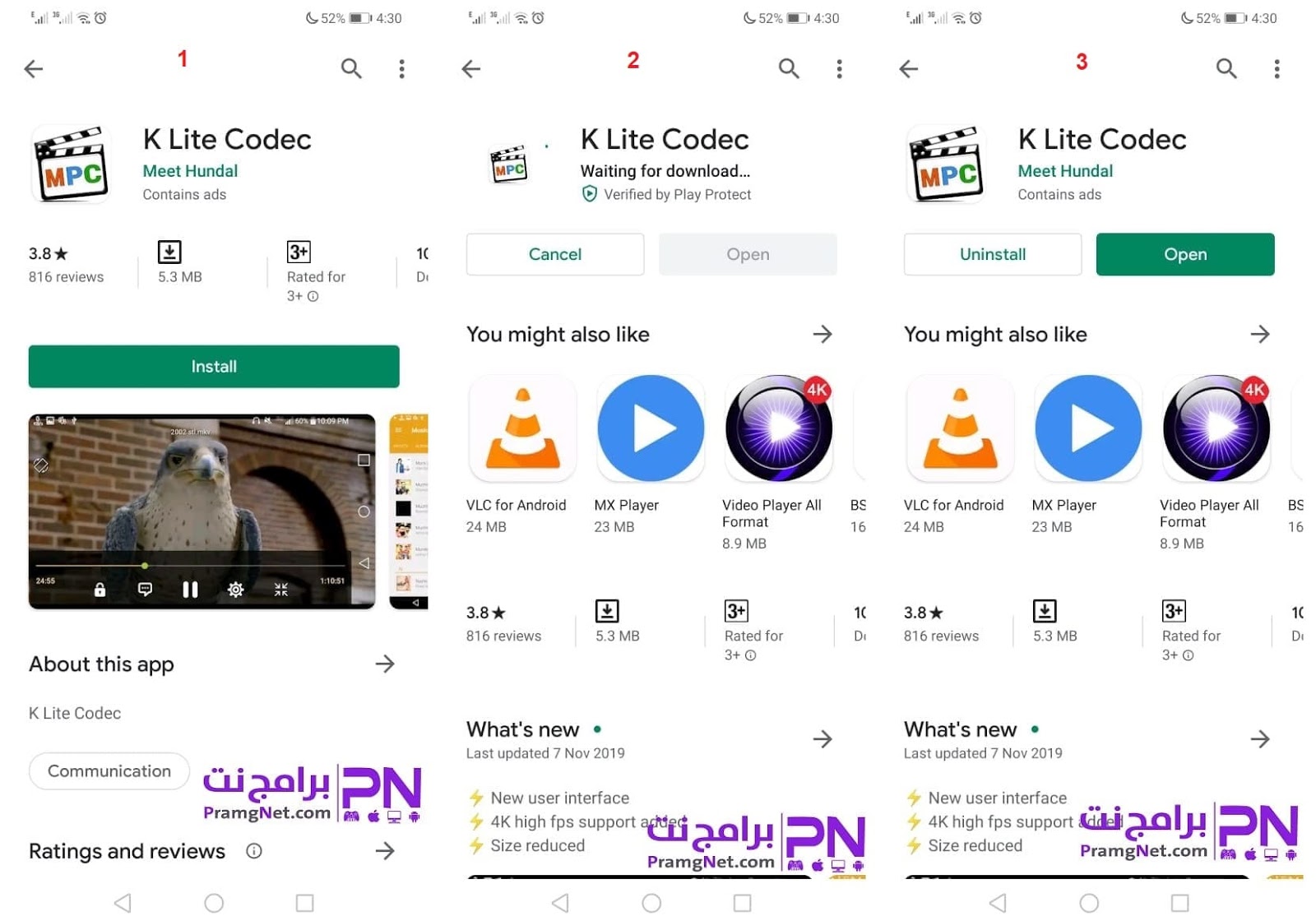 Free Download 321 Classic Media Player Full Version