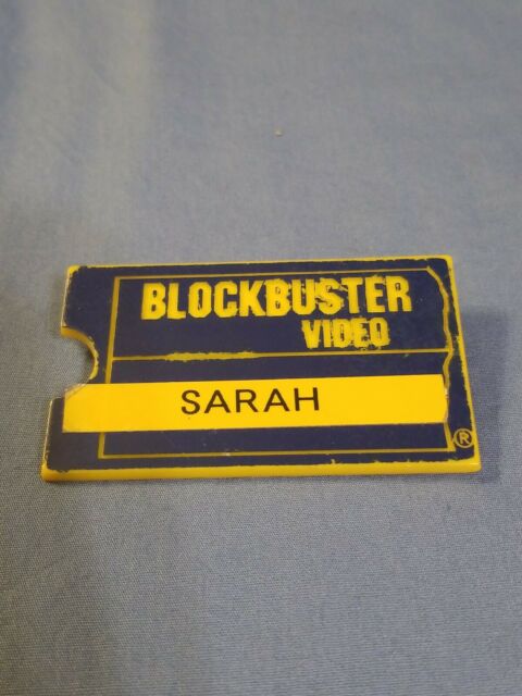 Blockbuster