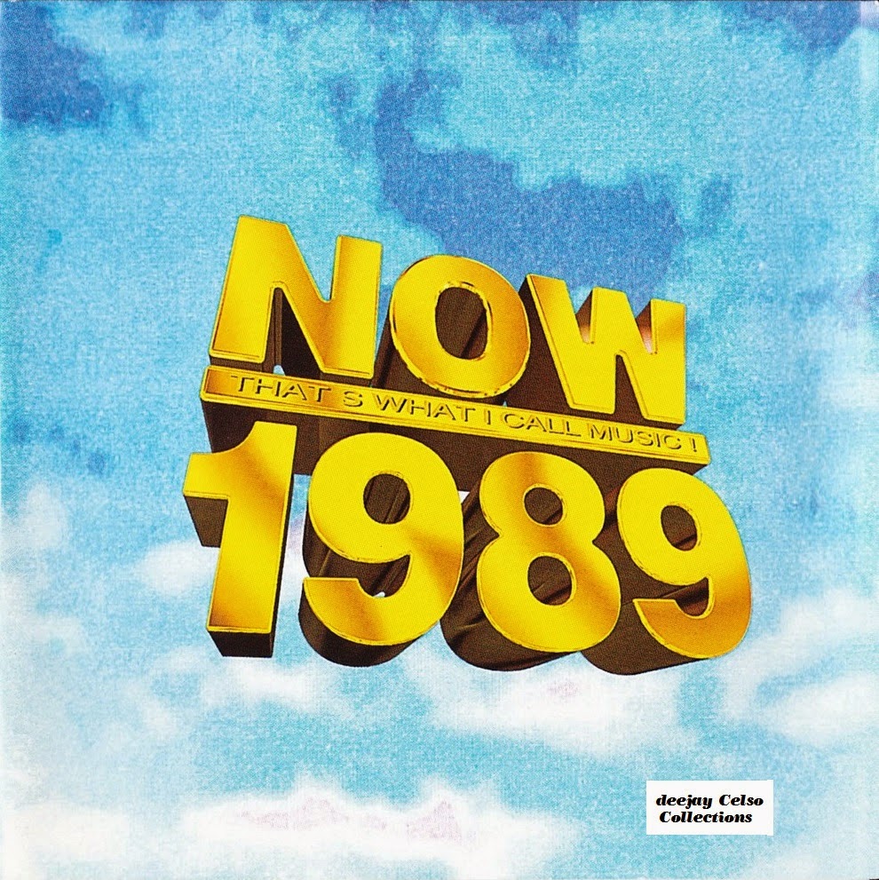 Seja Bem Vindo: Now Thats What I Call Music SERIES