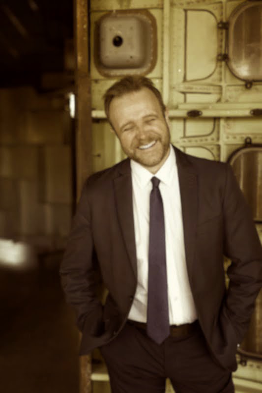 Celtic Voice: Daniel Furlong