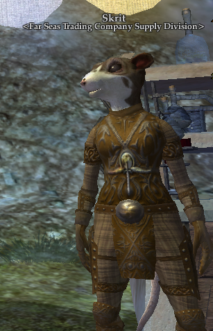 Inventory Full: Bring On The Asura : EQ2