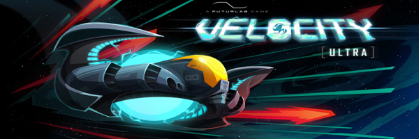 Retro 101: Velocity Ultra Review (PS Vita)