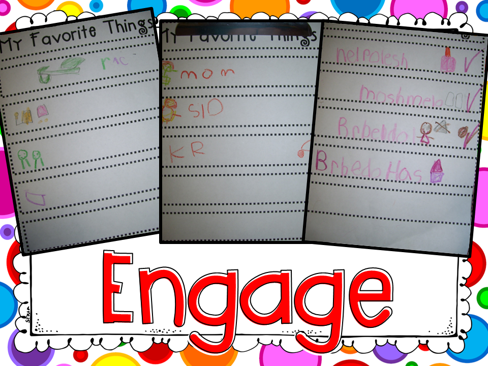 4 Steps for a Succesful Writer's Workshop | KinderGals | Bloglovin’