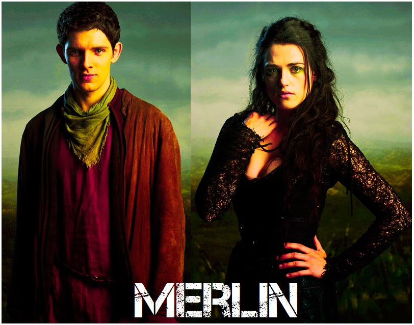 FiNaL SeaSoN (5) N FiNaL EpiSode MeRLiN PeNuH TraGis DaN SeDiH ~ Miss ...