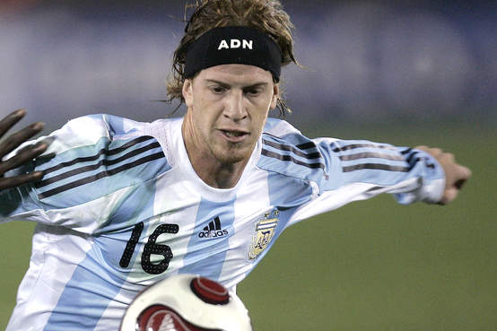 Ansaldi de novo apontado ao BenficaNegócios do Futebol