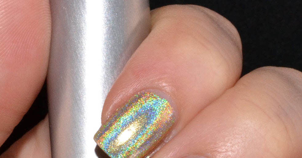 Lacky Corner: Color Club - Kismet