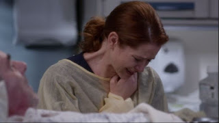 "Terrible, wonderful, devastating things happen. Who the hell are you ...