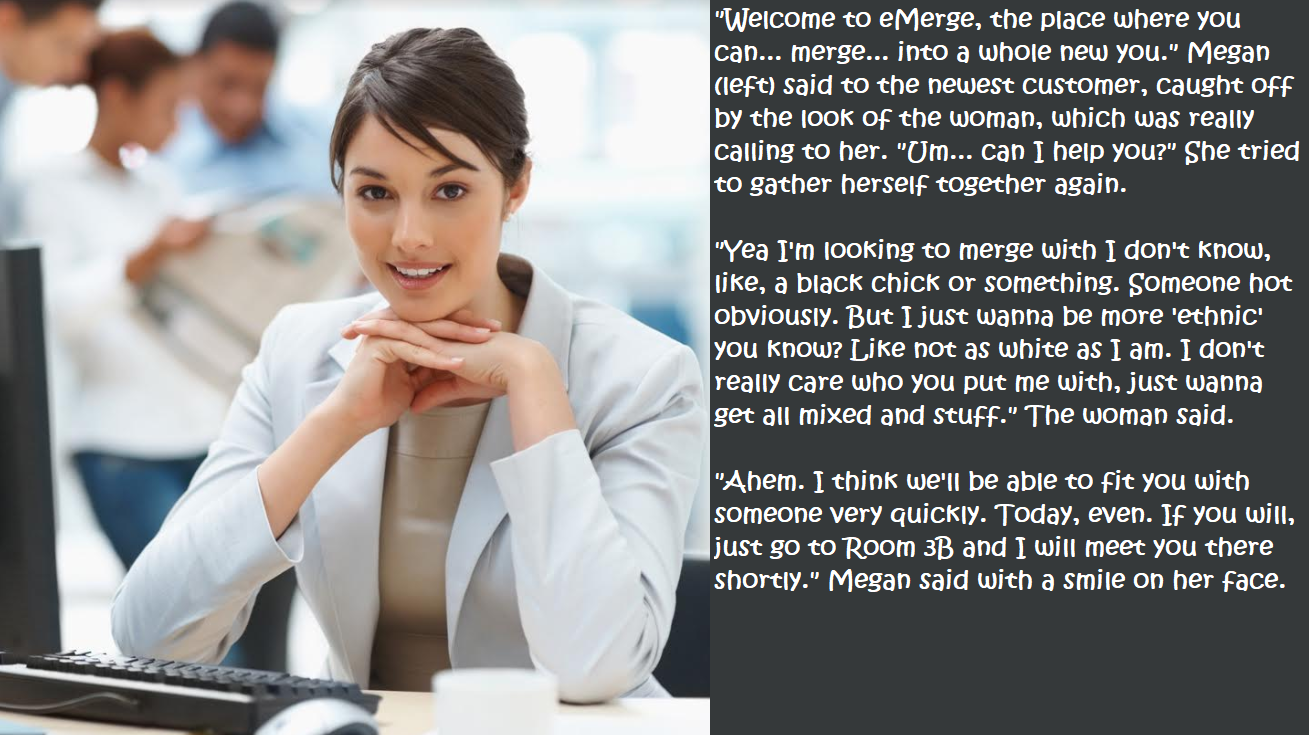 tehswitcher's Captions: July 2019