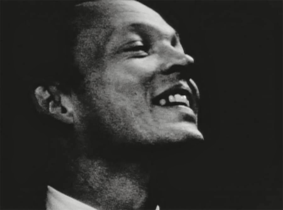 Captive Wild Woman: A Walk Into the Sea: Danny Williams and the Warhol ...