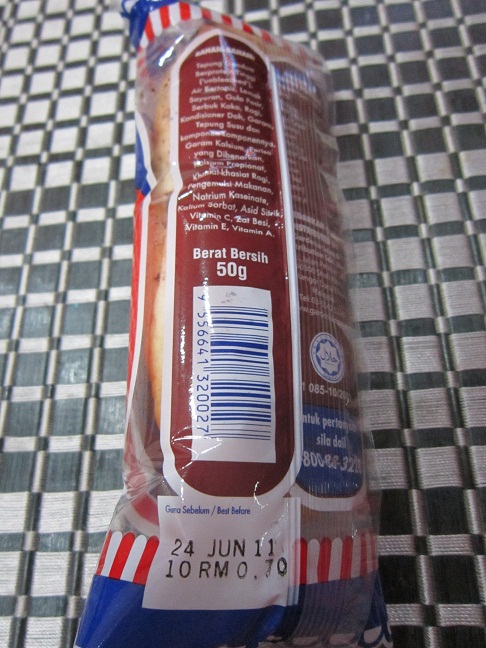 Alamak Apasal Tak Tahu Harga Roti Gardenia Naik Harga