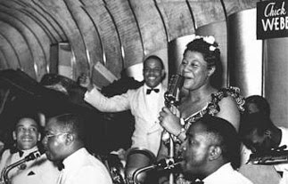 Hollywoodland Forever: First Female Bandleaders