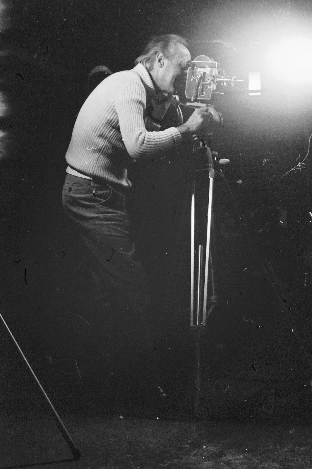 IVO kindergemeenschap 1956-1976: IVO-films