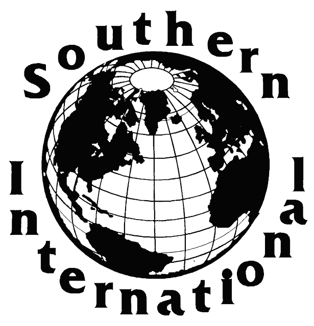 Southern International logo