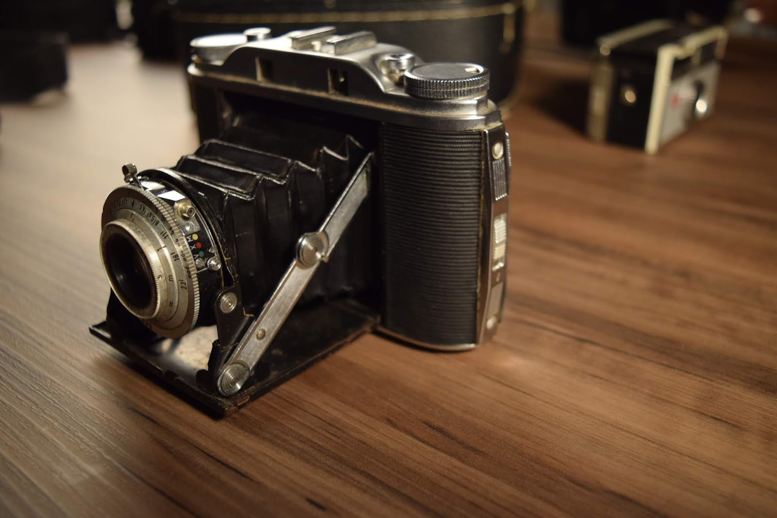 History Of Photography