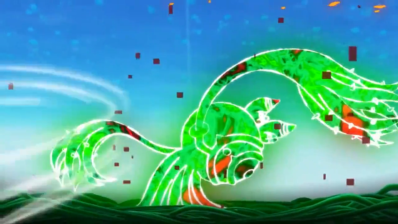 Digi-Arquivo: Argomon (Rookie) ~ PMD || Acervo de Imagens de Digimon e ...