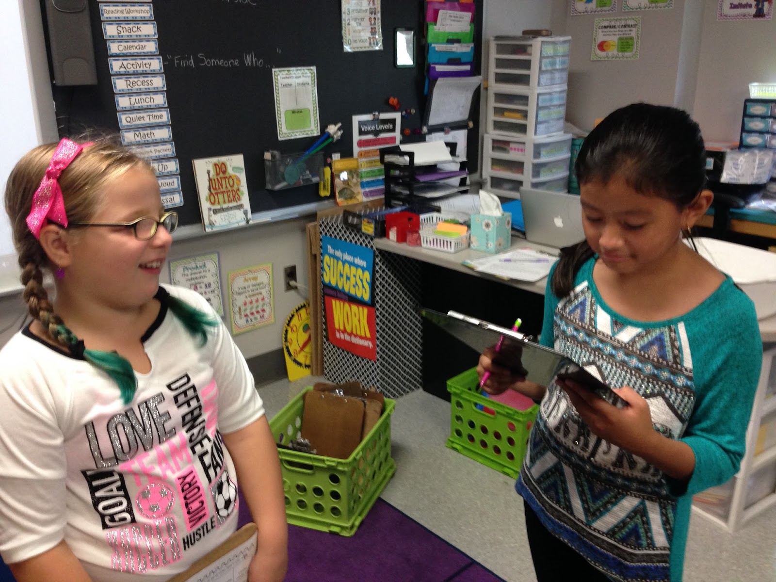 Mrs. McGaffin's Fabulous 4th Graders!: Welcome Fourth Grade Friends!