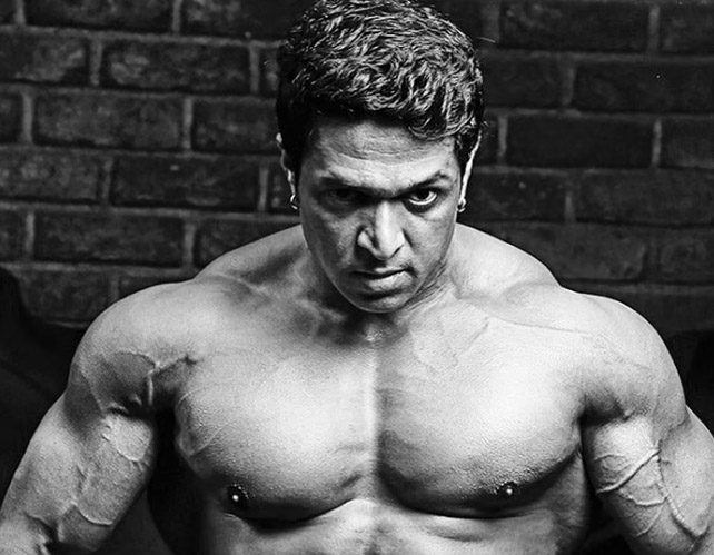 Salman Khan, Hrithik Roshan, Tiger Shroff, John Abraham: Who Has The ...