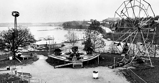 The Digital Research Library of Illinois History Journal™: Joyland ...