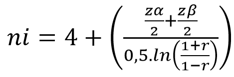 Berapa Ukuran Sampel Ideal dalam Penelitian Kuantitatif? - Semesta ...