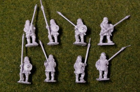 [TMP] "15mm Feudal Welsh " Topic