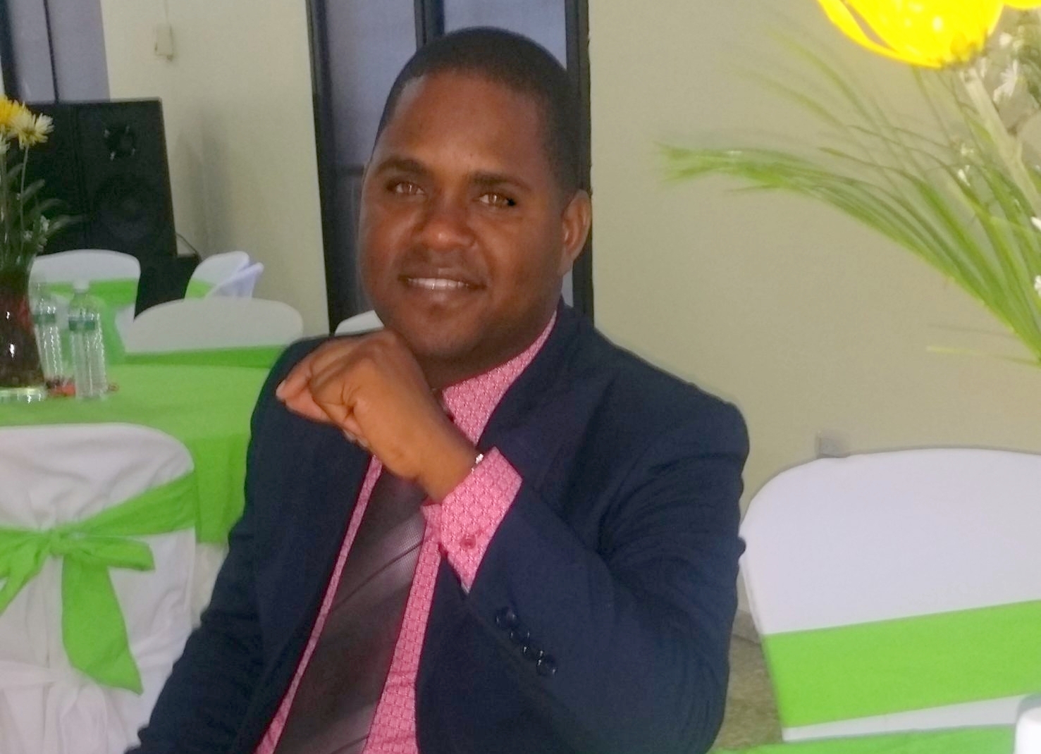 ARTICULO: Hanoi Sánchez tiene más de 5 años que no hace rendición de ...