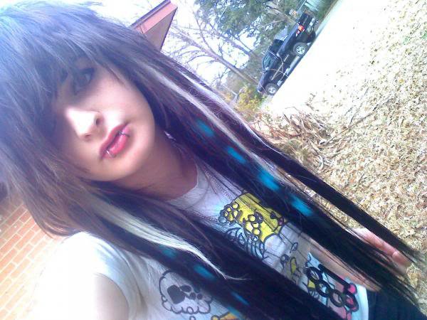 Scene Cool: Meninos e meninas scenes