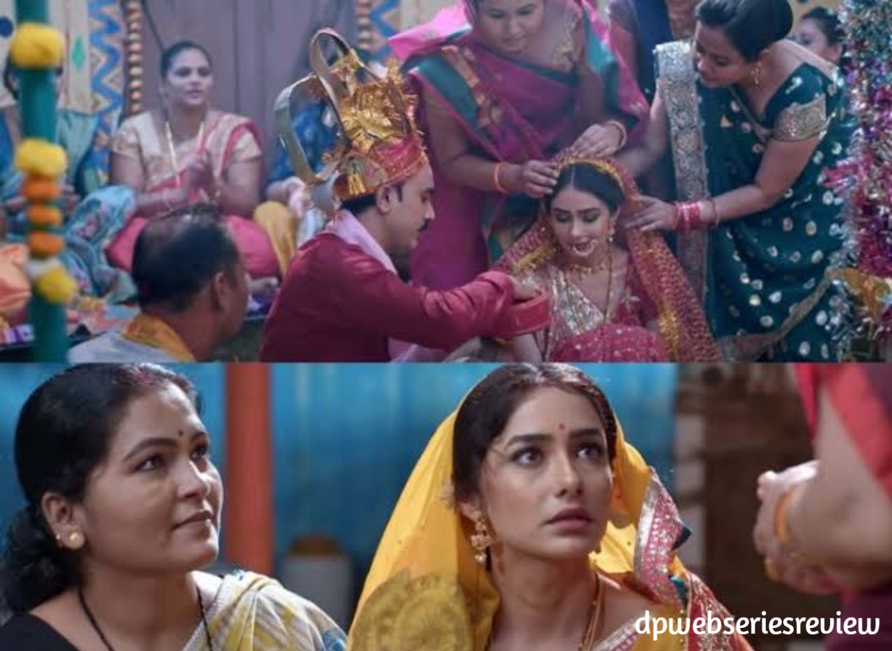 Watch Online Paro Ullu Web Series Cast, Release Date, Actress Names