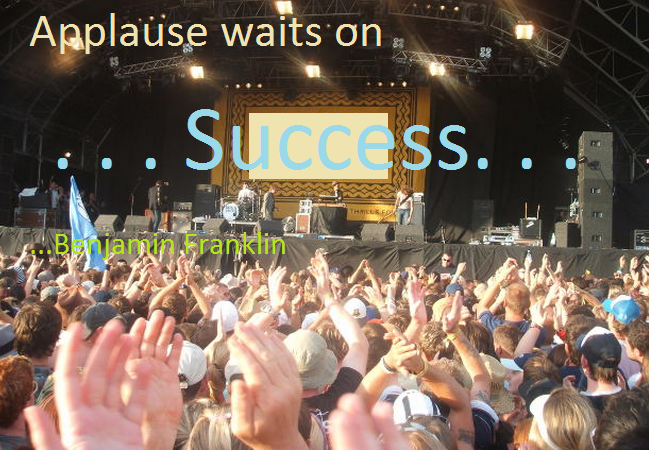 Puddle Jumping: Benjamin Franklin Quotes For Educators