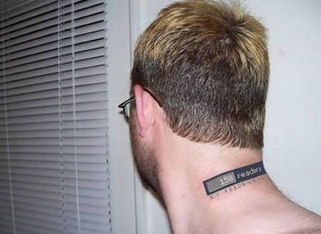 best tattoo gallery: Tech Tattoos Geek Tattoo Designs