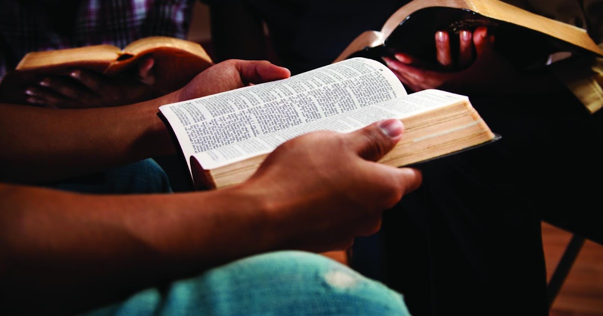 DISCIPULO: O QUE É, O QUE FAZER E COMO COMEÇAR?