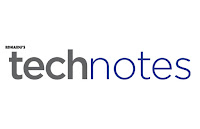 Tech Notes | Dhanu N Joy