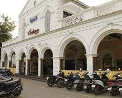 Top 10 Haunted Places in Pune