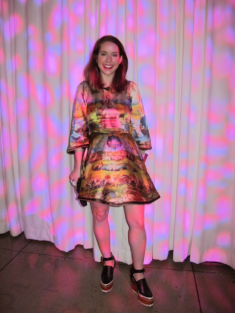 Lisa | CHICAGO LOOKS