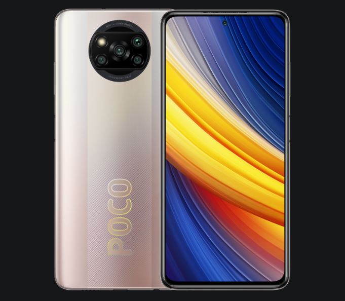 Harga dan Spesifikasi Poco X3 Pro Terbaru di Indonesia Bertenaga ...