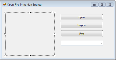 diajarkoding: OpenFileDialog, dan SavefileDialog Pada Visual Basic .NET