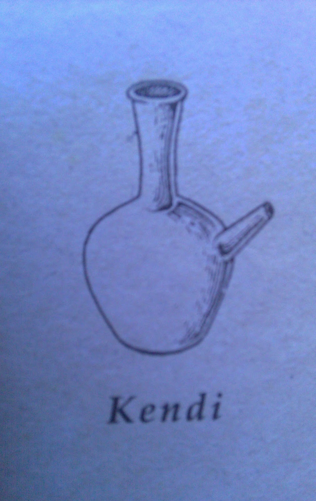 Sasieureun Sabeunyeureun pikeun Sunda: Istilah Pakakas (Parabot)