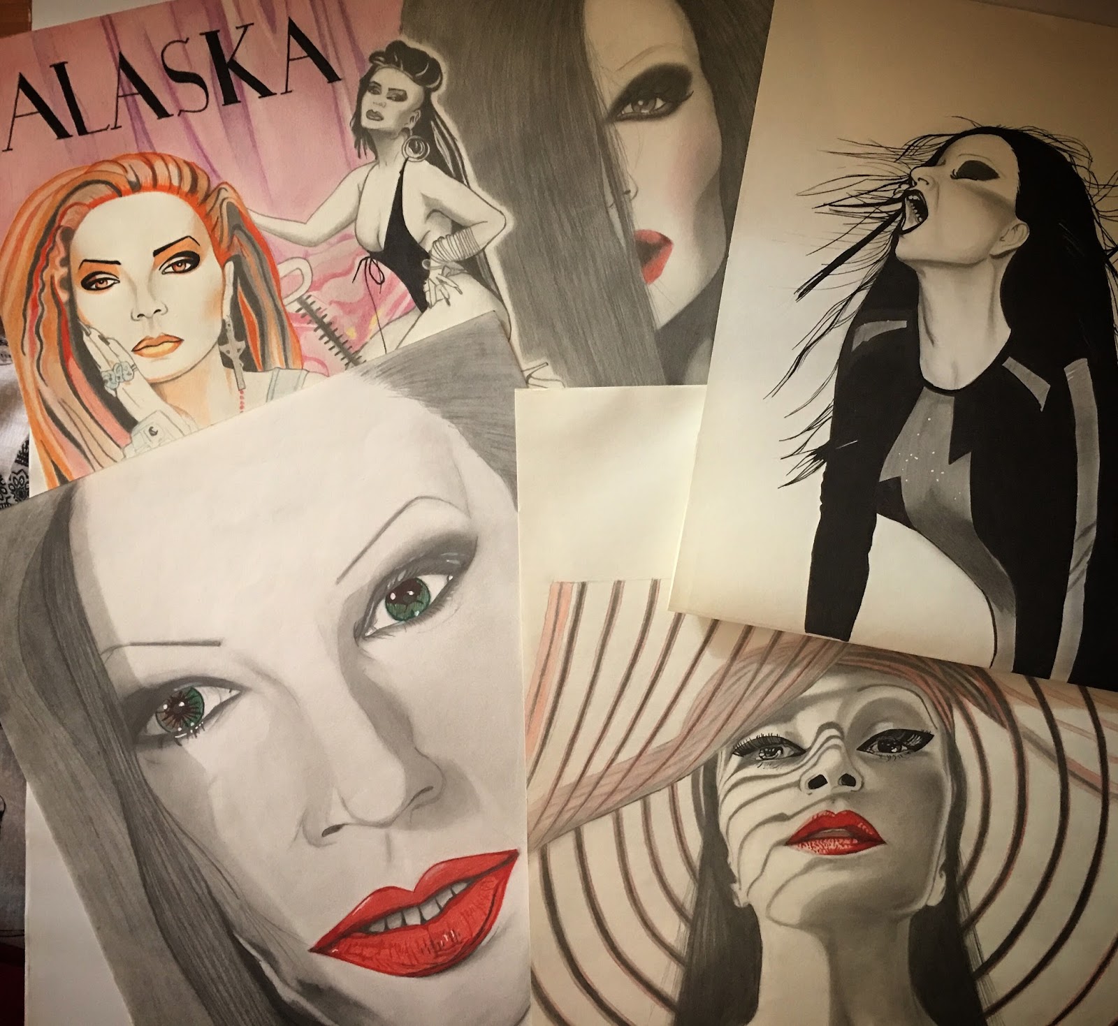 Sin dirección conocida: octubre 2017