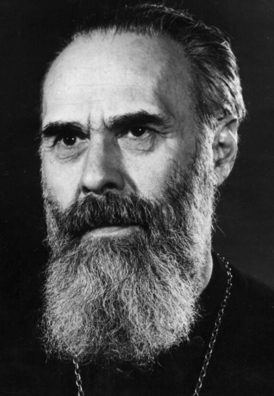 Orthodox Quotations: Metropolitan Anthony (Bloom): When Forgiveness is ...