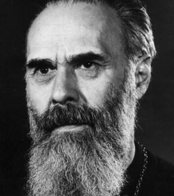 Orthodox Quotations: Metropolitan Anthony (Bloom): When Forgiveness is ...