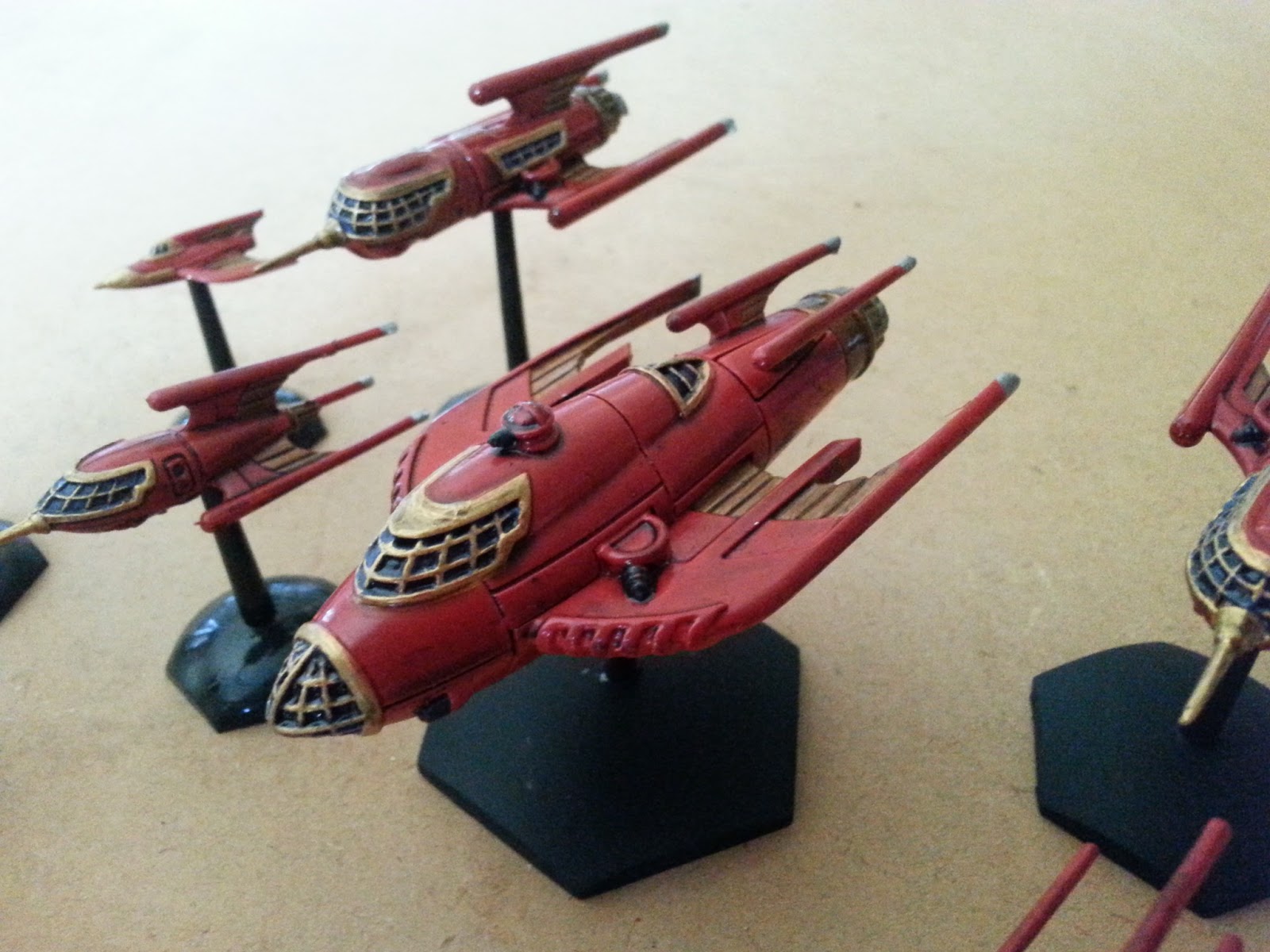 Don't Throw Bloody Spears At Me!: War Rocket