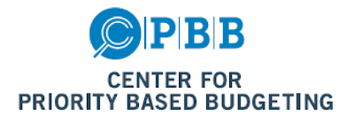 Priority Based Budgeting - Driving the Data-Focused Future of ...