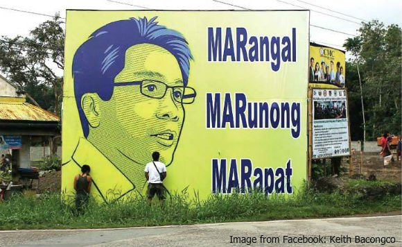 Purple Plum Fairy: Why am I rooting for Mar Roxas? Because there’s ...