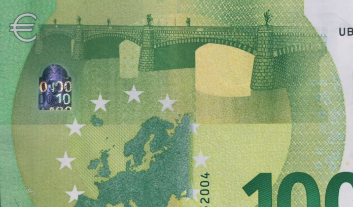 Καταγγειλτε blog: ΤΙ ΣΗΜΑΙΝΟΥΝ ΟΙ ΓΕΦΥΡΕΣ ΠΑΝΩ ΣΤΑ ΧΑΡΤΟΝΟΜΙΣΜΑΤΑ ΤΟΥ ΕΥΡΩ;
